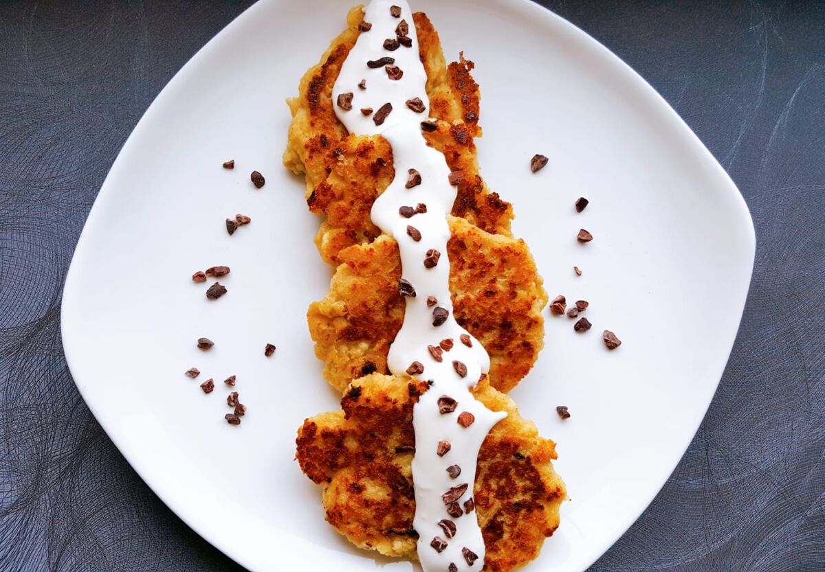 Blynai - Vaida Kurpienė